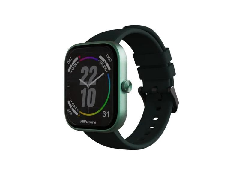 HIFUTURE LUME EMERALD GREEN