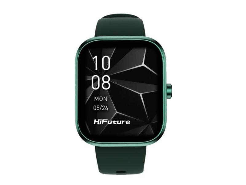 HIFUTURE LUMEPRO DARK GREEN