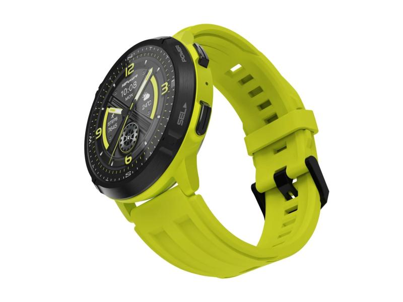 HIFUTURE MIX3 YELLOW