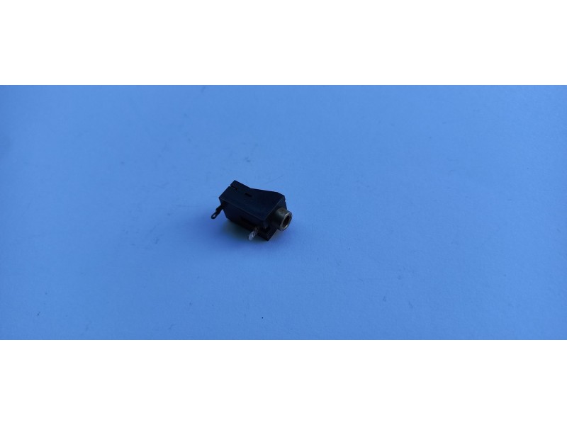 3,5 mm jack