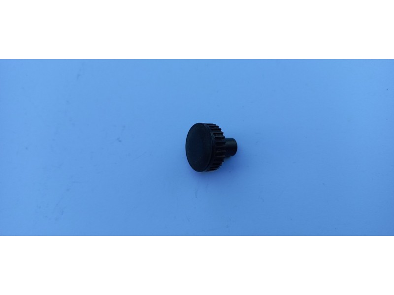Potenciometar kapa 20x7 mm