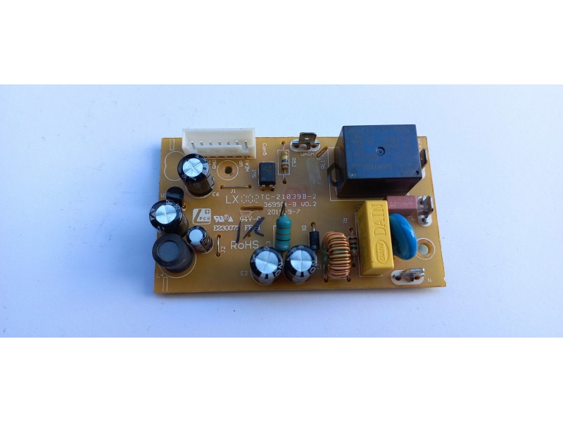 TC-21039B-2 relej modul