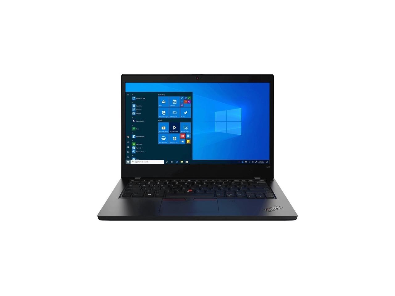 LENOVO THINKPAD L14 GEN2 14" FULL HD INTEL CORE I5 11TH GEN I5-1135G7 8 GB RAM 256 GB SSD W11 PRO ON STOCK