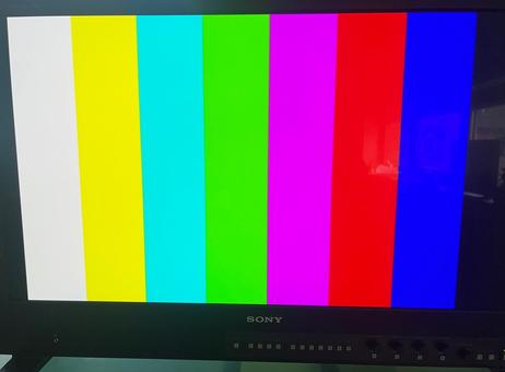 BVM-X300 V1 OLED monitor Sony BVM-X300 Verzija jedan OLED monitor za kolorizaciju