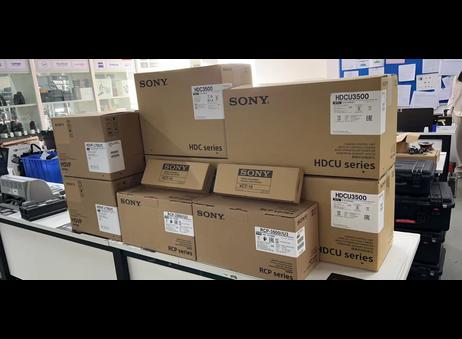 Lanci za kameru Sony HDC-3500 - novo u kutiji.....