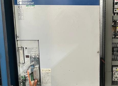 Indramat Reksrot pogon DKR03.1-W200N-BE23-01-FW