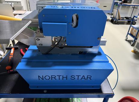 Mašina za štampane ploče IMPEX Leiterplatten Speedy / North Star
