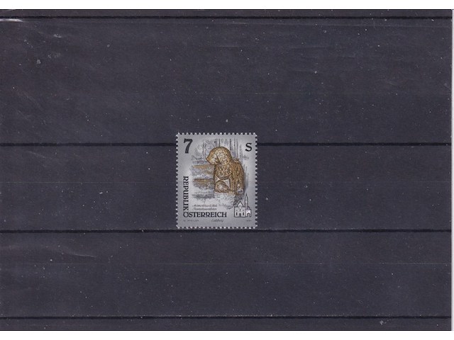 Austrija 1994