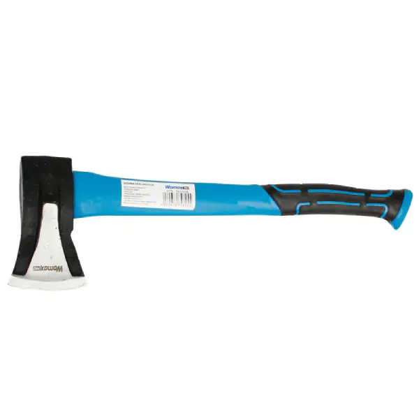 Sekira Cepača 1Kg Fiberglas Drška