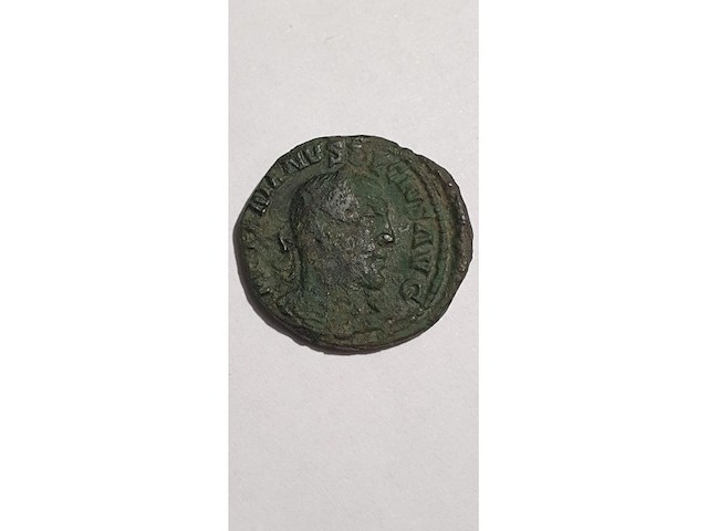 ²⁴³ Viminacium Trajan Decius