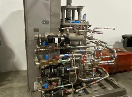Sollich Model TurboTemperer TE 3700 D