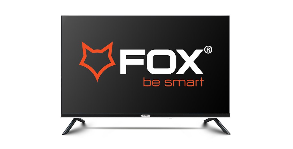FOX TELEVIZOR 32DTV241D