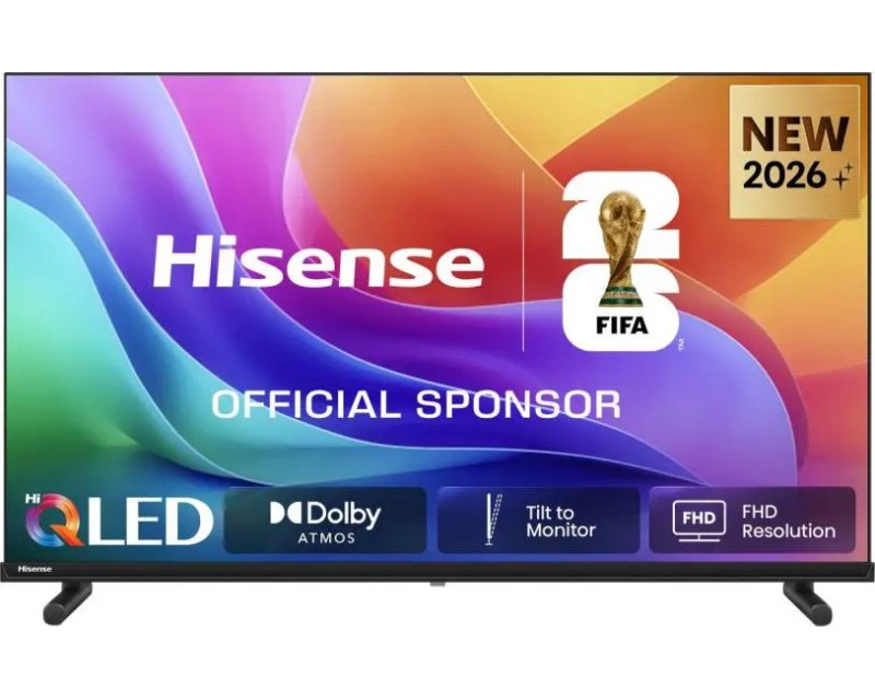 HISENSE TELEVIZOR 40A5S