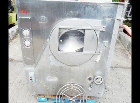 Thomas Engineering Accela-Cota Model 48 Пана за премазивање