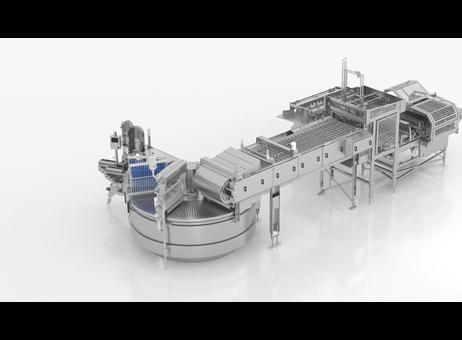 Mašina za sladoled Gram Equipment RIA 14