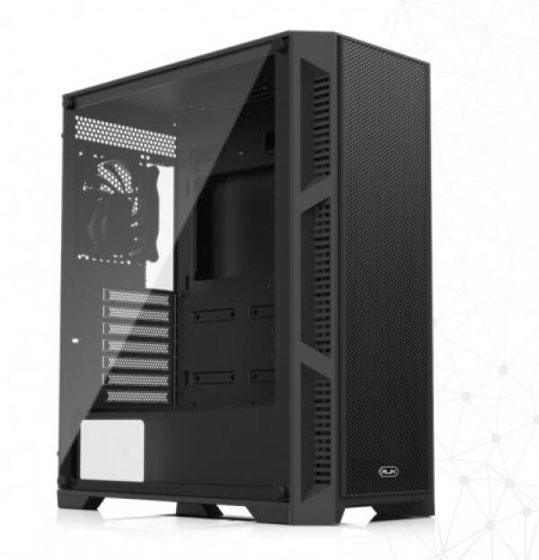 KUCISTE RAIJINTEK ARCADIA III TG