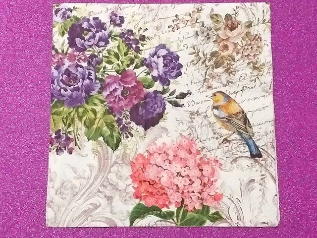 Salveta 33 x 33