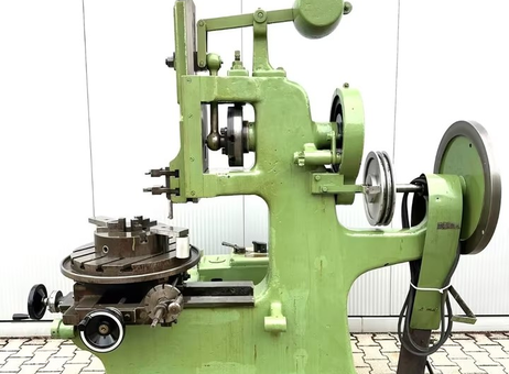Mašinski alat Nutenstossmaschine Vertikal VS 600