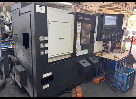 CNC strug Hyundai WIA SE2200LY