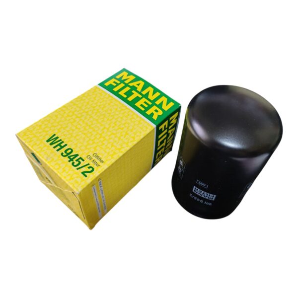 Filter hidraulike WH945/2 MANN
