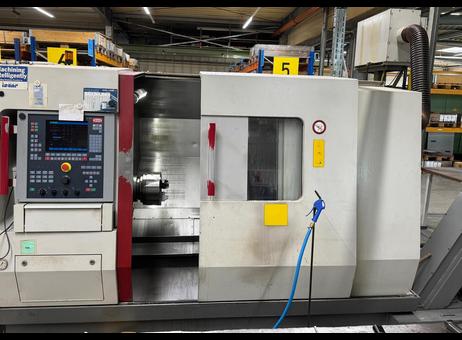 cnc strug TRAUB TNA 400