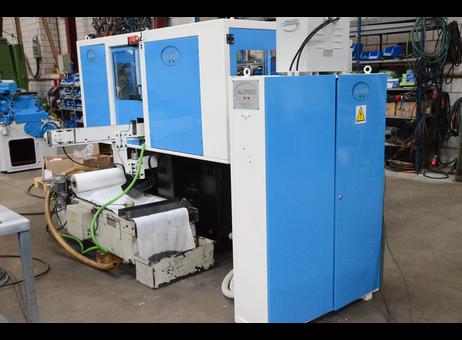 cnc strug ESTARTA 320