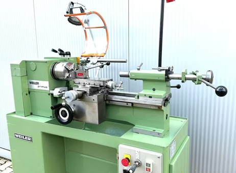 Weiler Primus Typ-MD-G