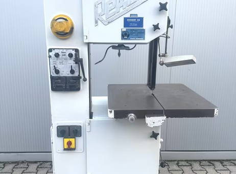 Vertikalna - trakasta testera MÖSSNER SM 420
