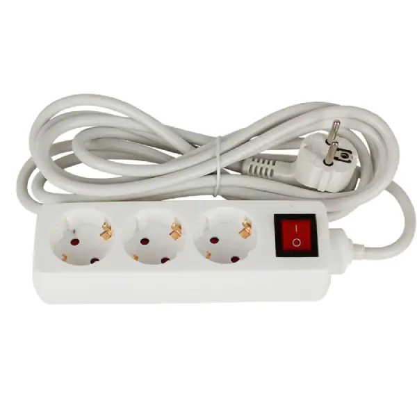 Produžni Kabel 3/3m
