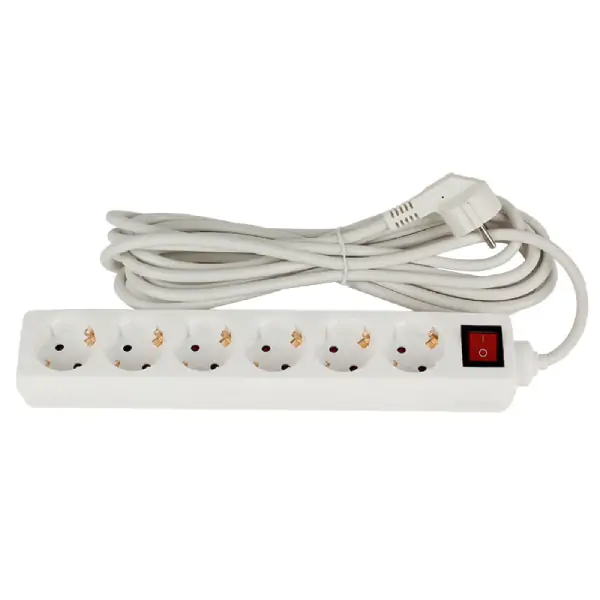 Produžni Kabel 6/3m