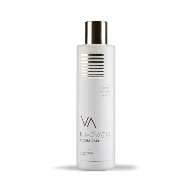 INNOVATIS Luxury Ice Shine šampon za kosu 250ml