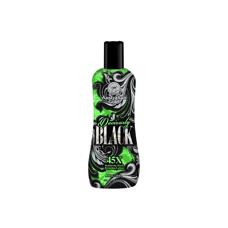 Australian Gold Deviously Black 250ml