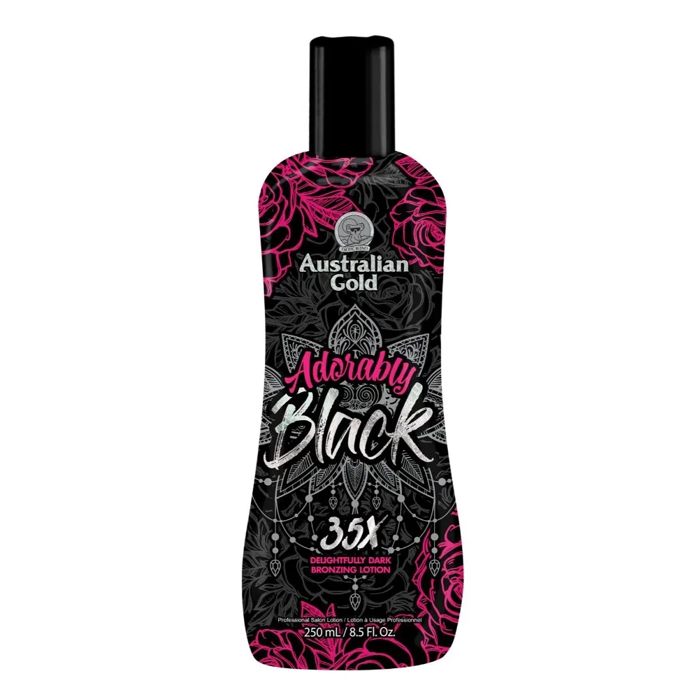 Australian Gold Adorably Black 250ml