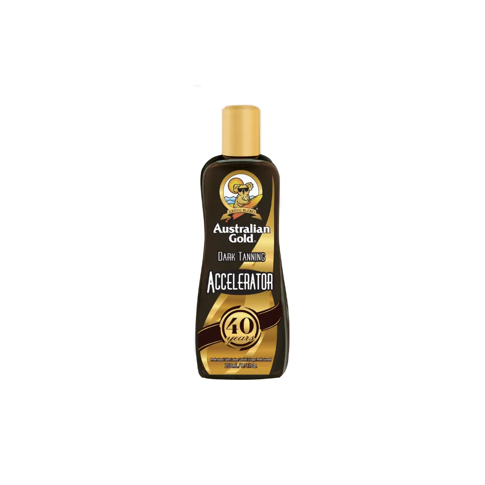 Australian Gold Accelerator 250ml