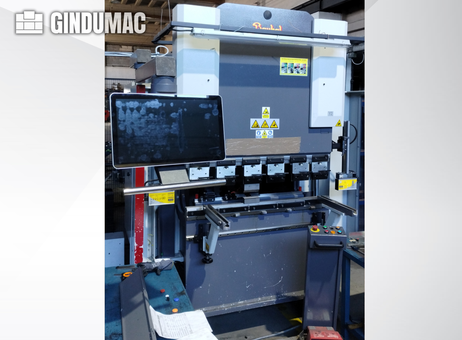 Baykal APHS 125040 CNC savijanja presa