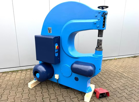 ECKOLD KF 653 C - Kraftformer