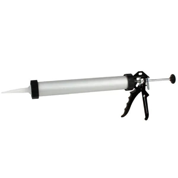 Pištolj Za Silikon 380mm Womax