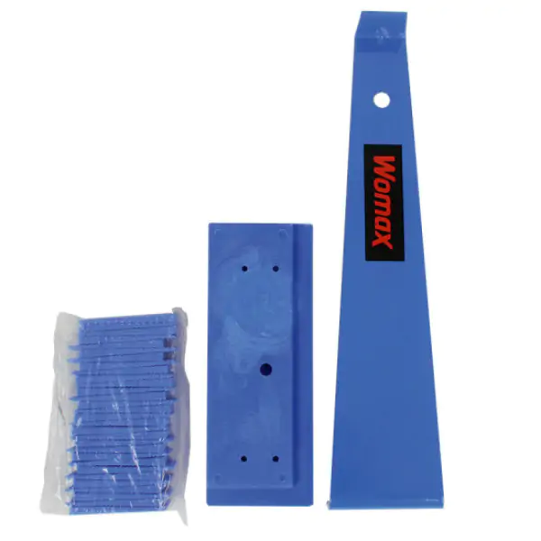 Alat Za Laminat Set 32 Kom. Plastični