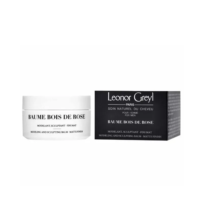 Leonor Greyl Baume Bois De Rose 50ml – balzam za muškarce