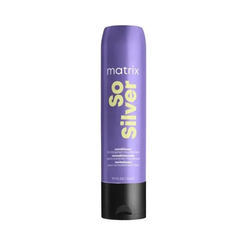Matrix TR Color Obsessed So Silver regenerator 300ml