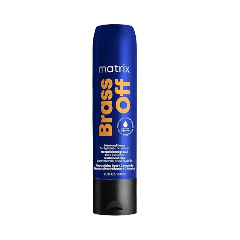 Matrix TR Brass Off regenerator 300ml