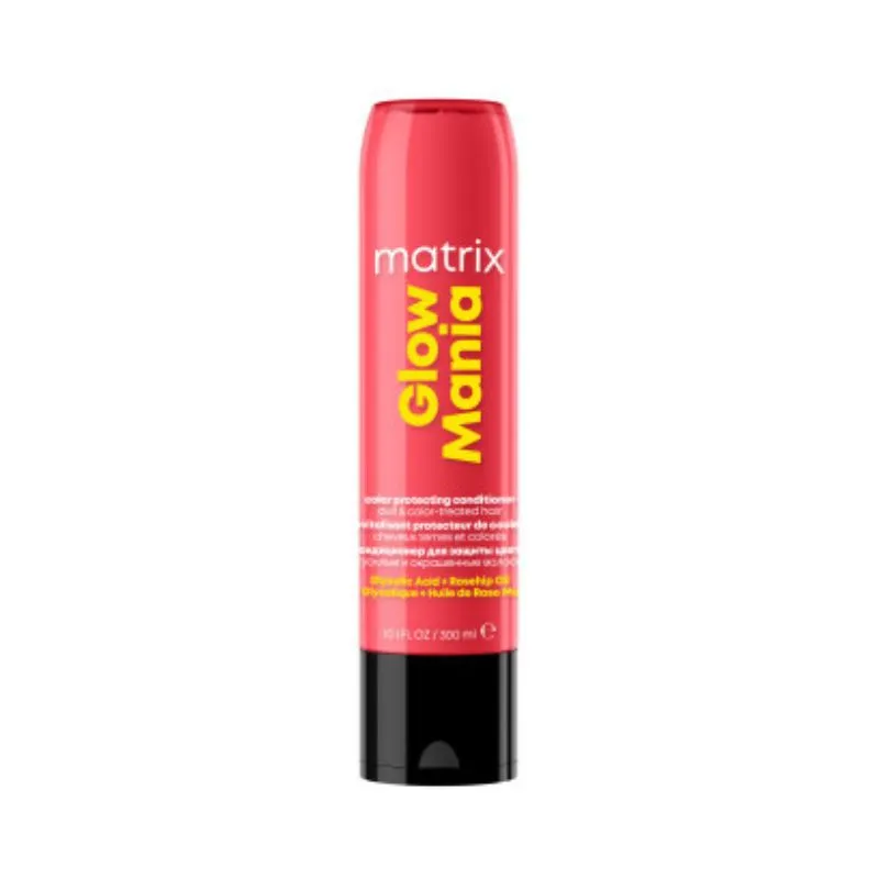 Matrix Glow Mania Color Protecting Conditioner 300ml