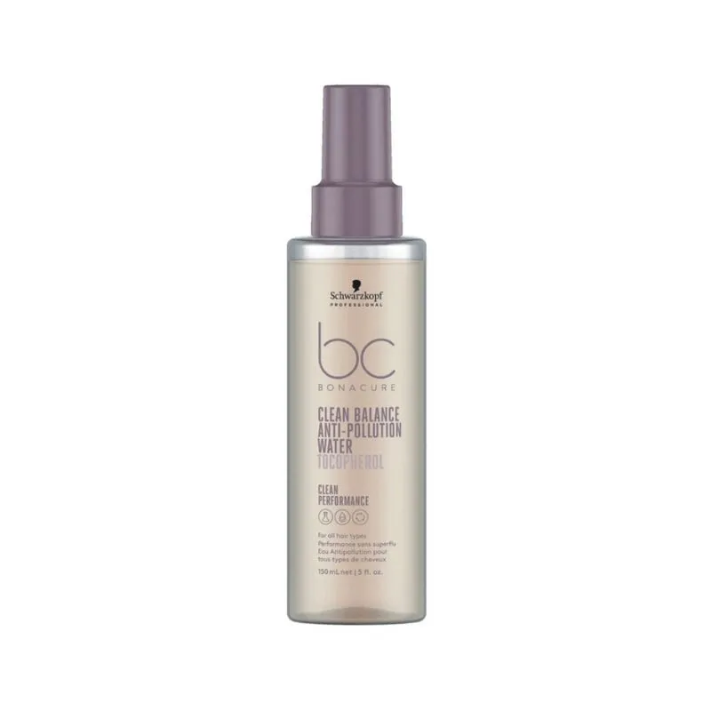 Schwarzkopf Professional clean balance sprej za osvežavanje 150ml