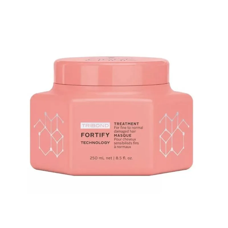 Schwarzkopf Professional Fiber clinix fortify tretman 250ml