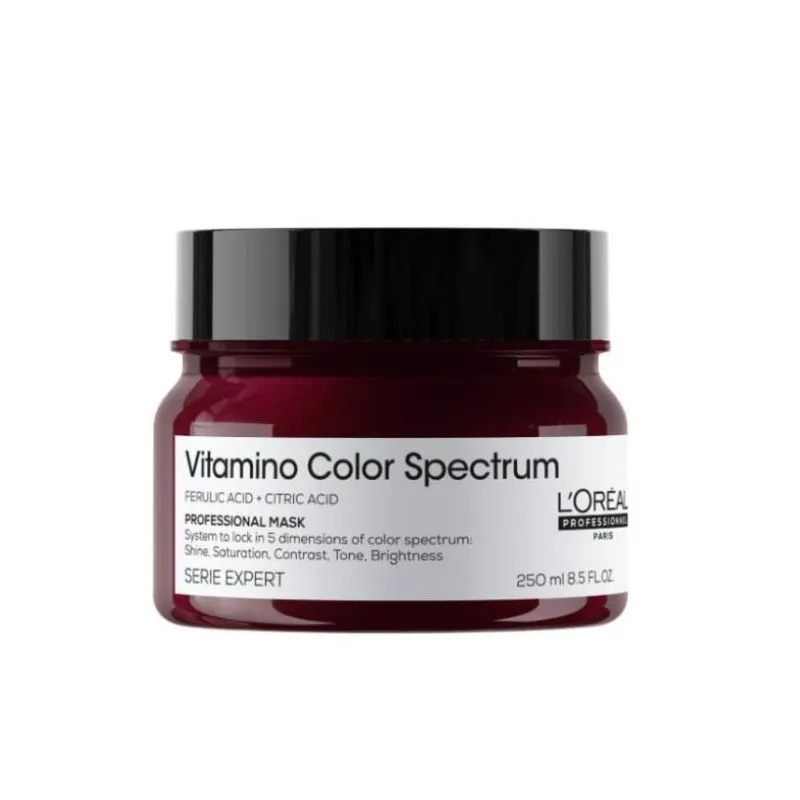 L’Oréal Professionnel Vitamino Color Spectrum maska 250ml