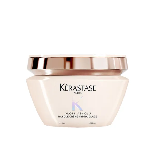 Kérastase Gloss Absolu Crème Hydra-Glaze maska za kosu 200ml