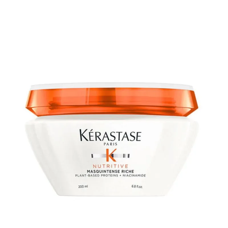 Kerastase Nutritive Masquintense maska rich za gustu kosu 200ml