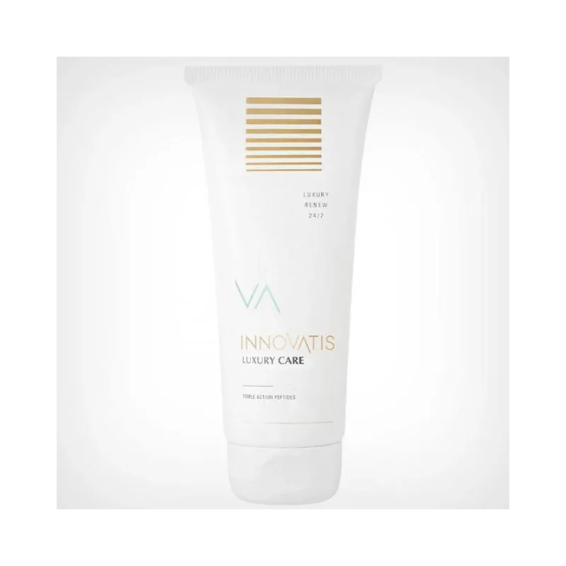 INNOVATIS Luxury Renew obnavljajuća maska 24/7 200ml