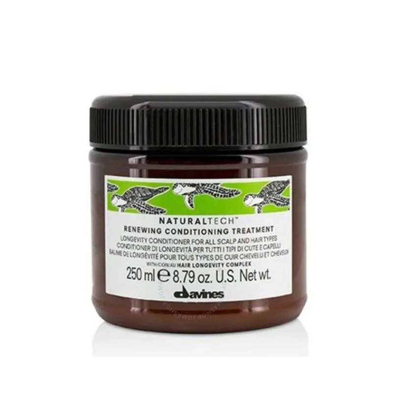 Davines Naturaltech Renewing Conditioning treatmant 250ml