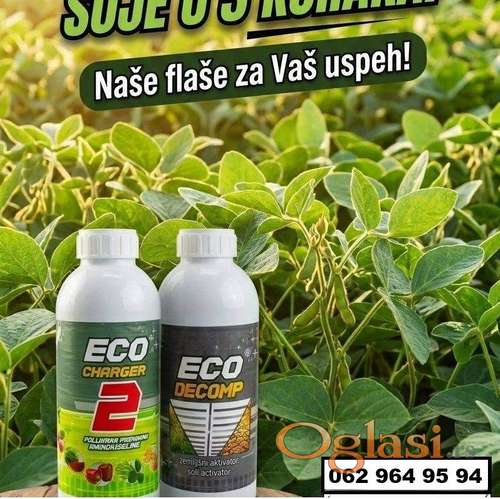 eco charger tecna djubriva